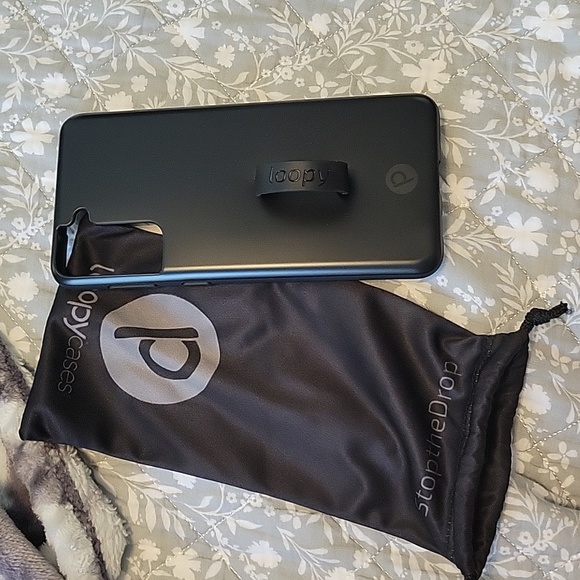 Loopy Case | Cell Phones & Accessories | Loopy Samsung 2s Plus | Poshmark